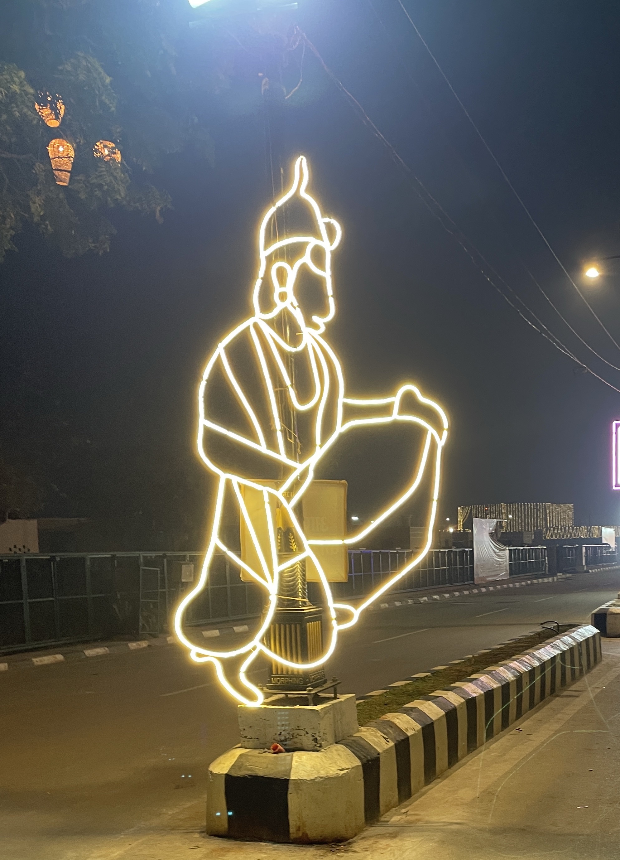 Amazing Ayodhya – AK Bhadoria Blog